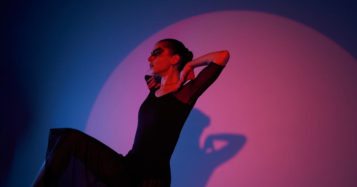 Film Photography. Denis-Daniel — Content Creator