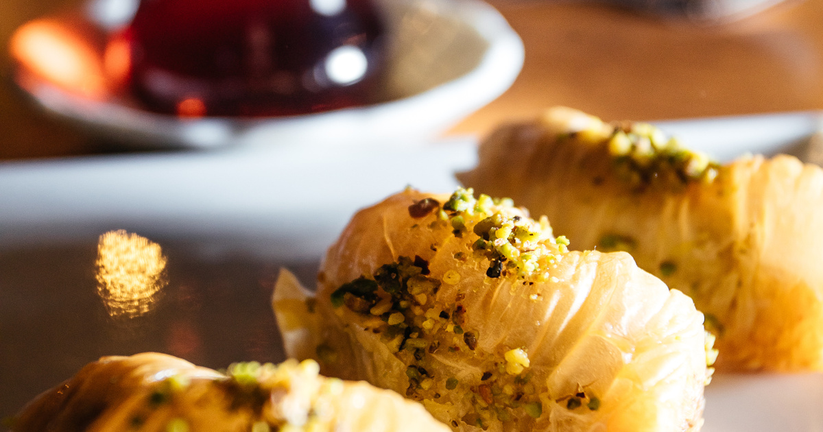 Lokum restaurant. Фотограф в Дніпрі Марк Качуро