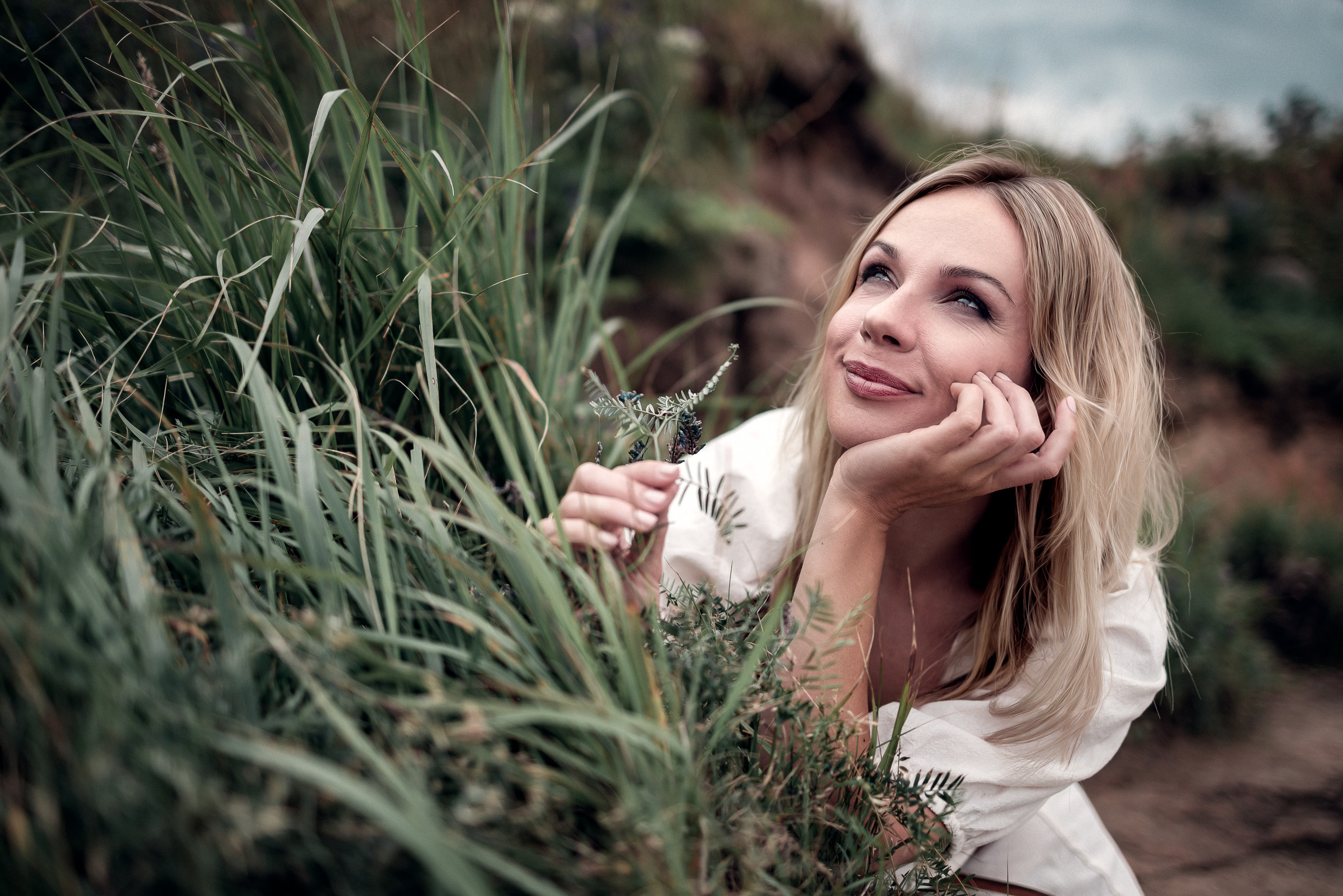 Portrait and Family photographer Anton Hansen in Tallinn, Estonia