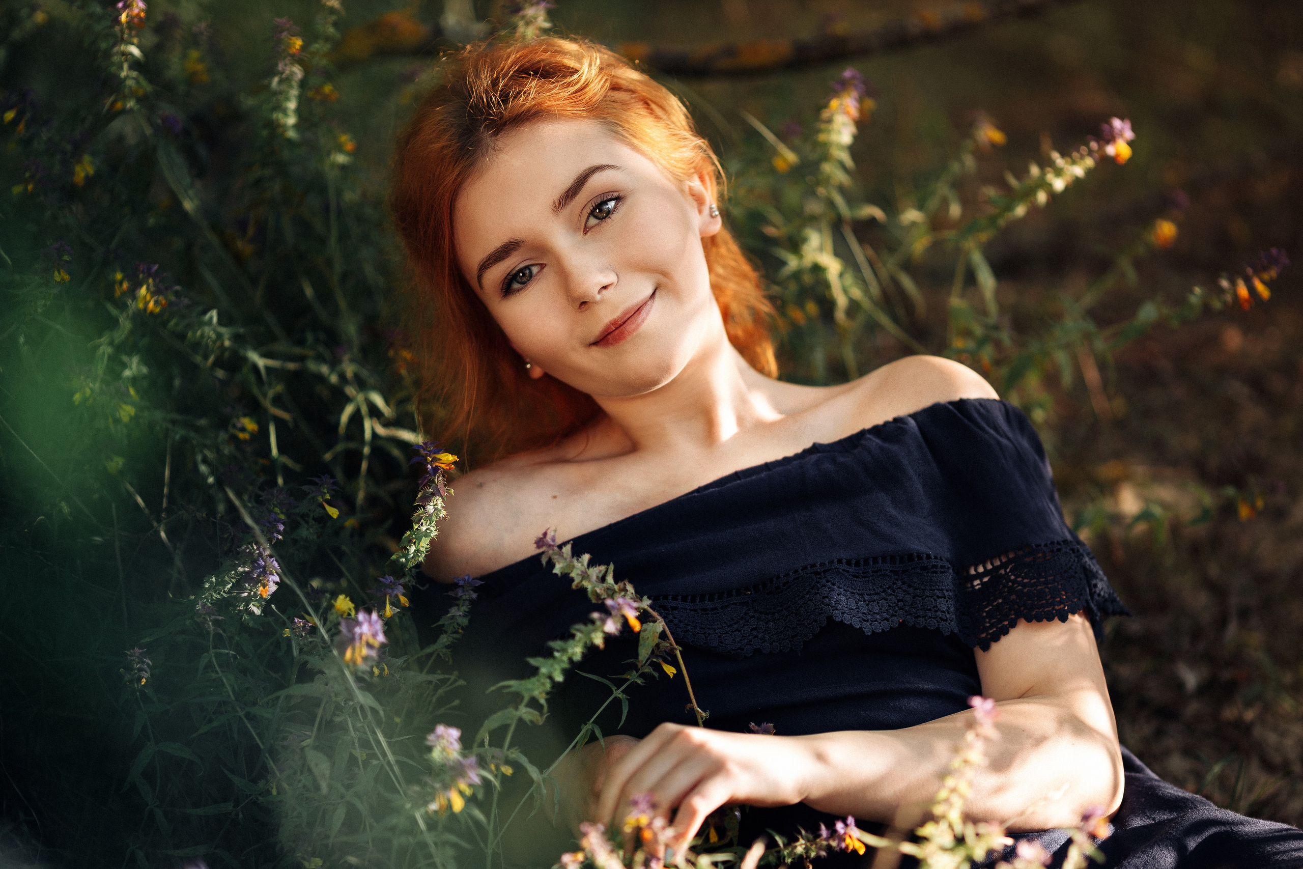 Portrait and Family photographer Anton Hansen in Tallinn, Estonia